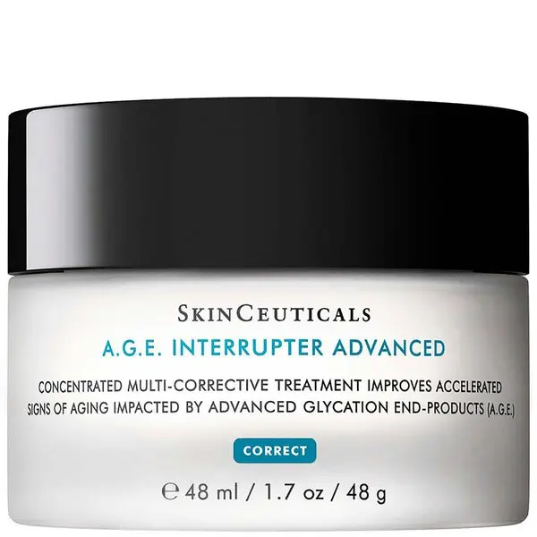 SkinCeuticals A.g.e. Interrupter Advanced Anti-wrinkle Cream - One-color