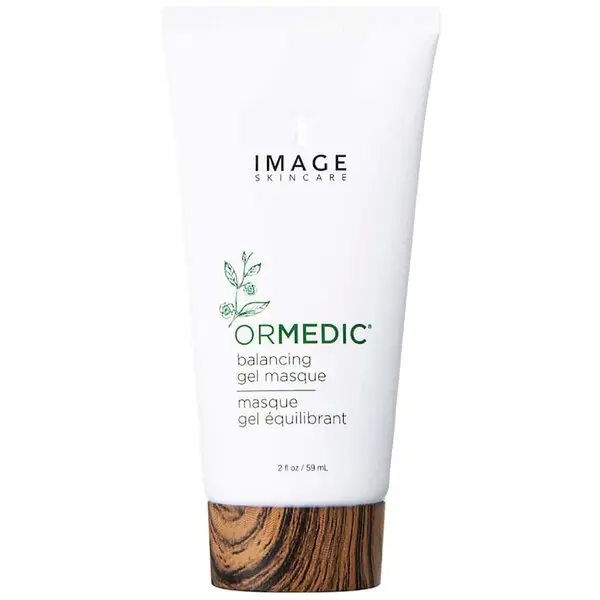 IMAGE SKINCARE Ormedic Balancing Gel Masque 59ml - One-color