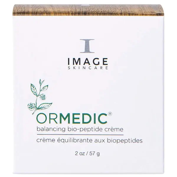 IMAGE SKINCARE Ormedic Bio-peptide Crème 57g