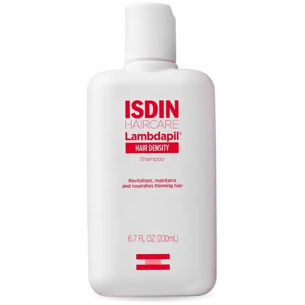 ISDIN Lambdapil Hair Density Shampoo - One-color