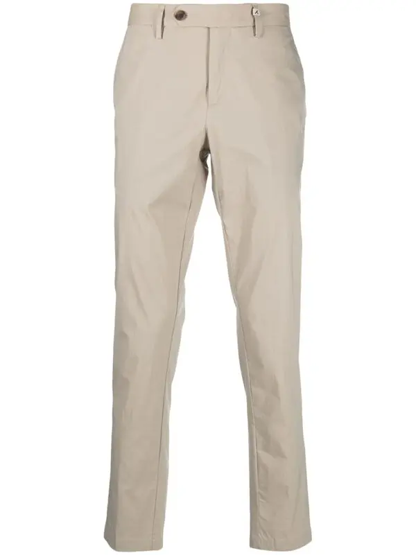 MYTHS Straight-leg Chino Pants