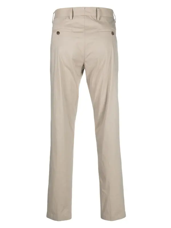 MYTHS Straight-leg Chino Pants