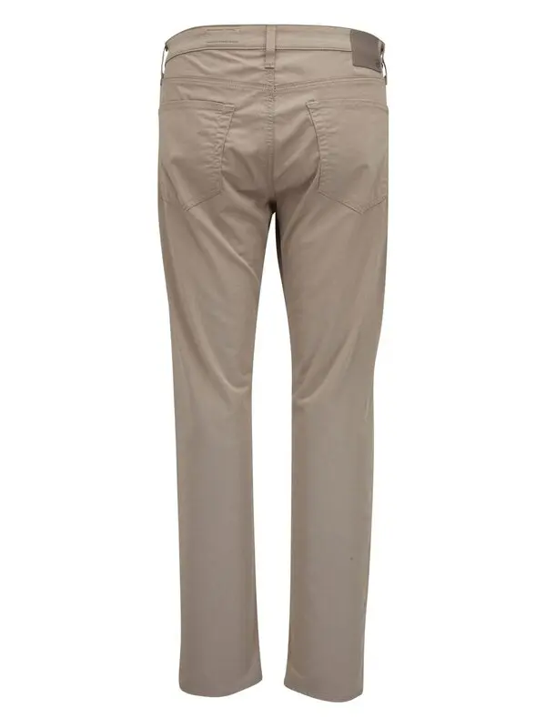 Ag Straight-leg Trousers