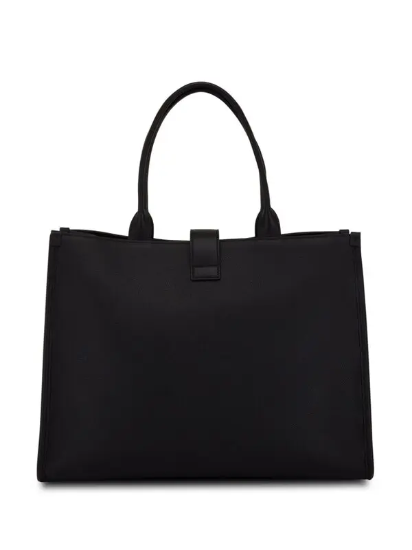 TOM FORD Tara Leather Tote Bag
