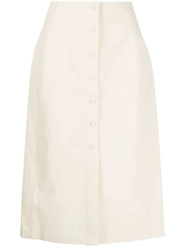 LOW CLASSIC Knee-length Skirt