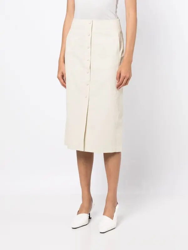 LOW CLASSIC Knee-length Skirt