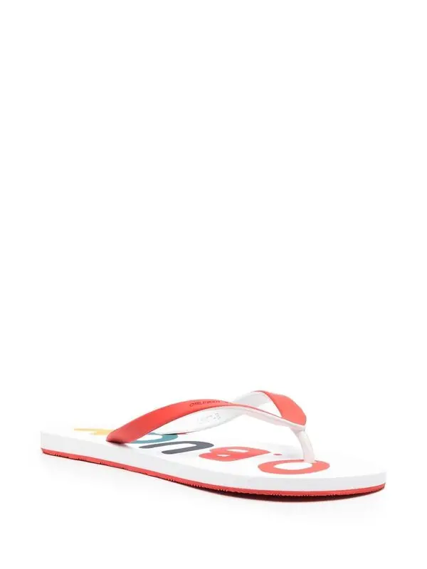 Orlebar Brown Flip Flops