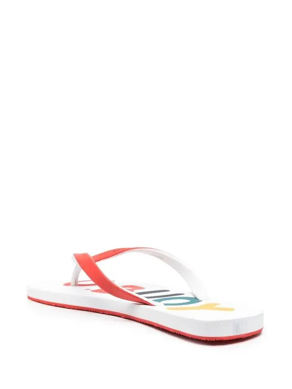 Orlebar Brown Flip Flops