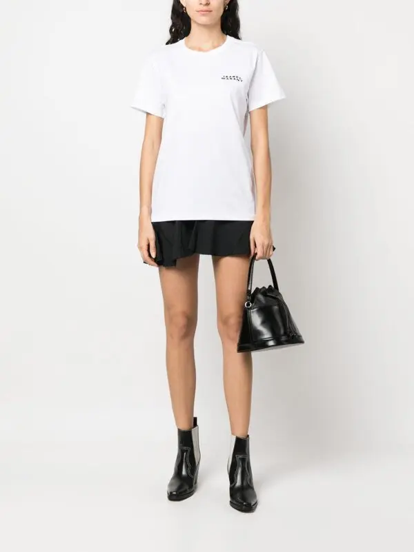Isabel Marant Vidal T-shirt - White