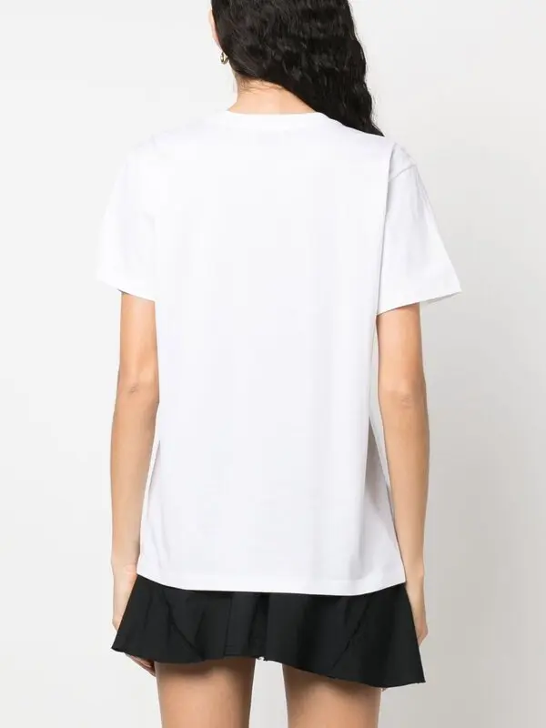 Isabel Marant Vidal T-shirt - White