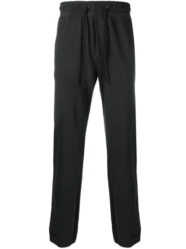 JAMES PERSE Terry Track Pants - Grey