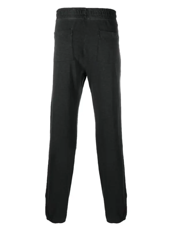 JAMES PERSE Terry Track Pants - Grey