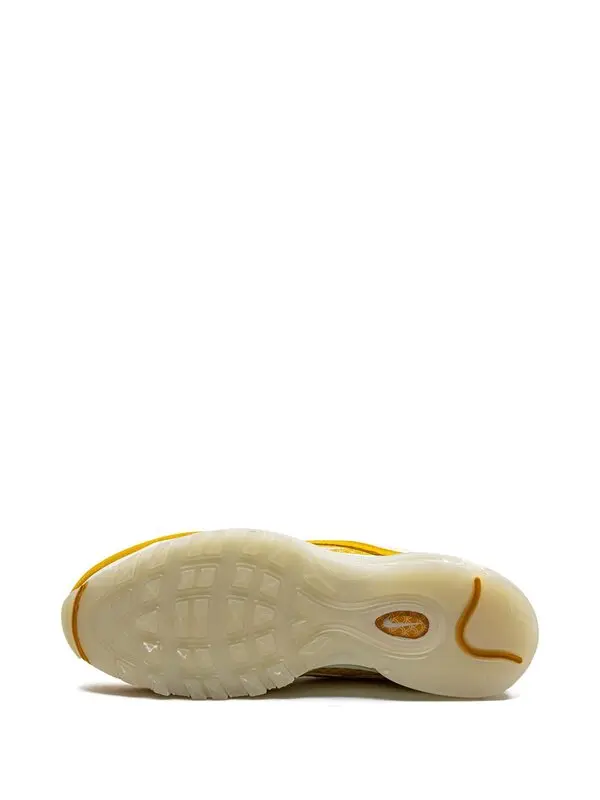 Nike Air Max 97 Prm Koi Fish Sneakers - White