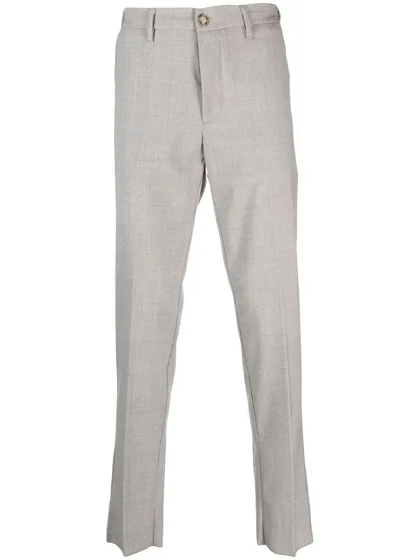 Altea Tapered-leg Trousers