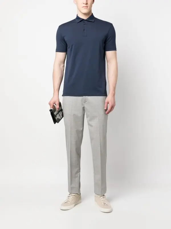 Altea Tapered-leg Trousers