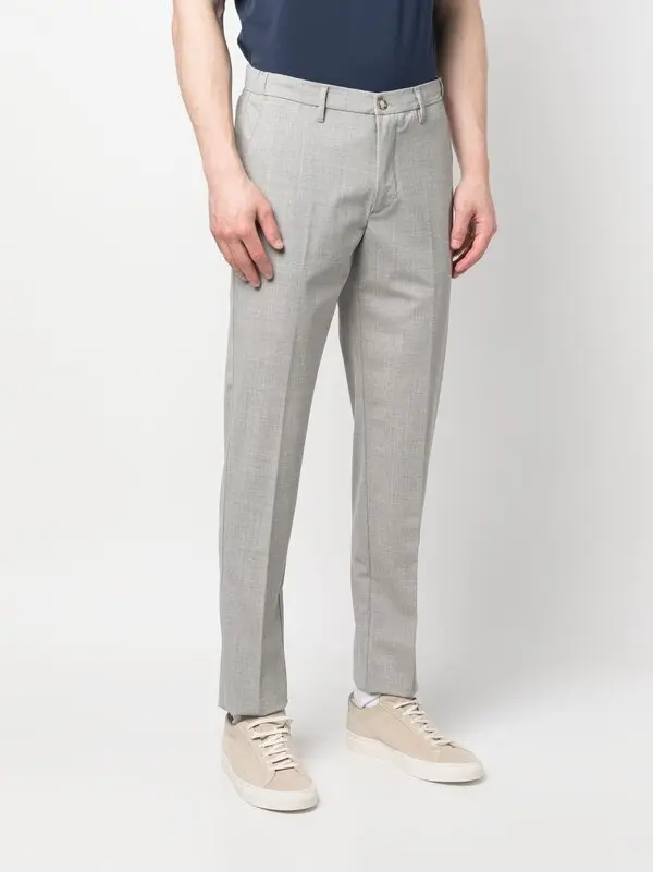 Altea Tapered-leg Trousers