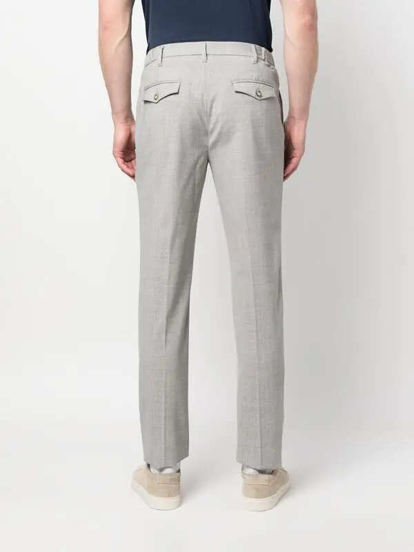 Altea Tapered-leg Trousers