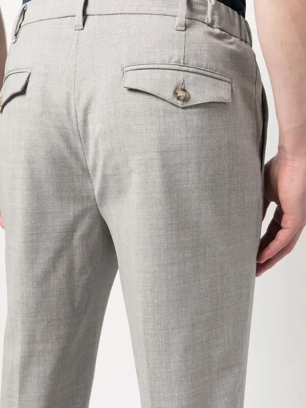 Altea Tapered-leg Trousers