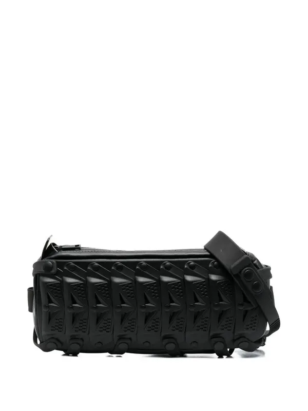 INNERRAUM Paneled Belt Bag