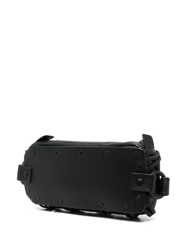 INNERRAUM Paneled Belt Bag