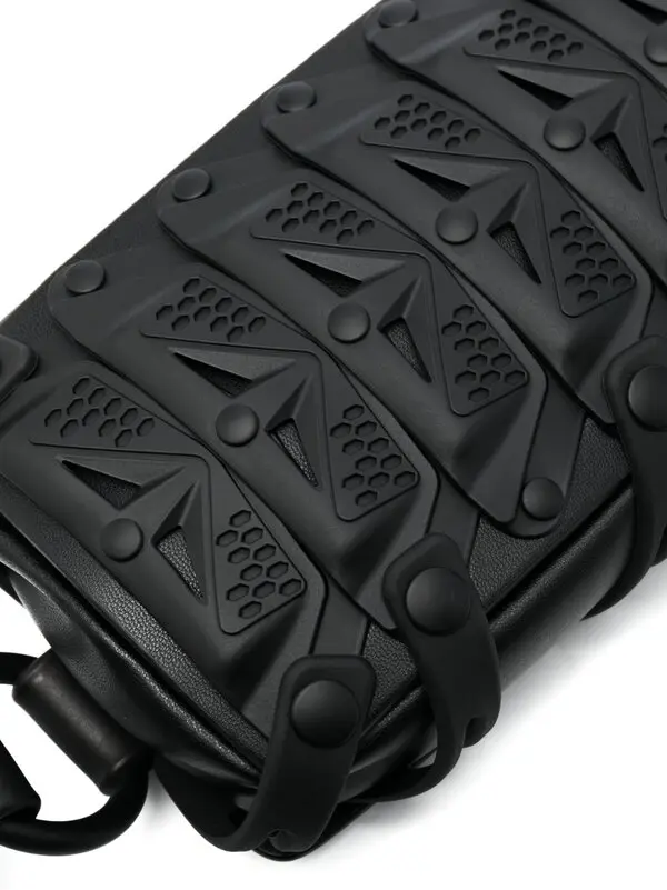 INNERRAUM Paneled Belt Bag