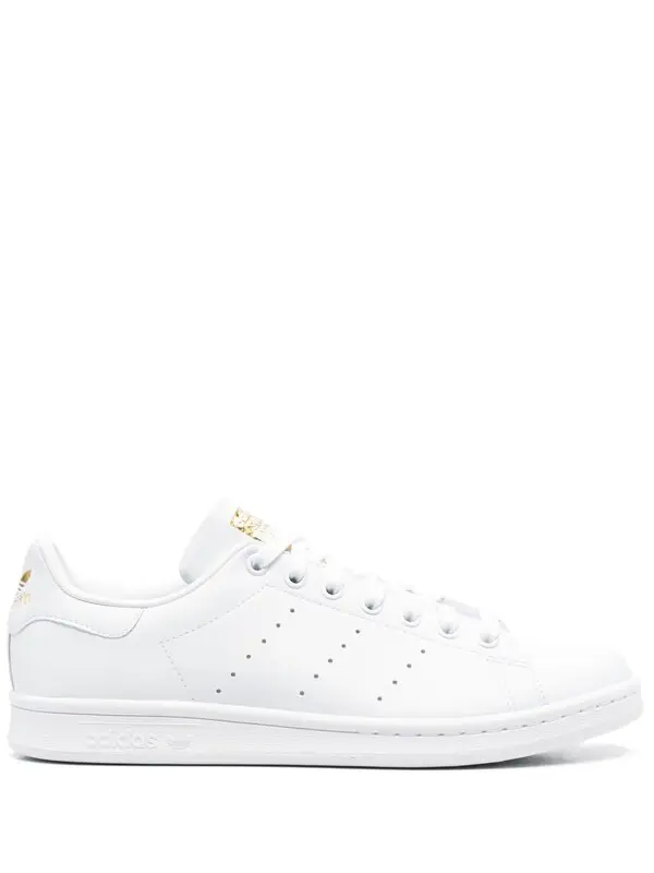 Adidas Stan Smith Low-top Sneakers - White