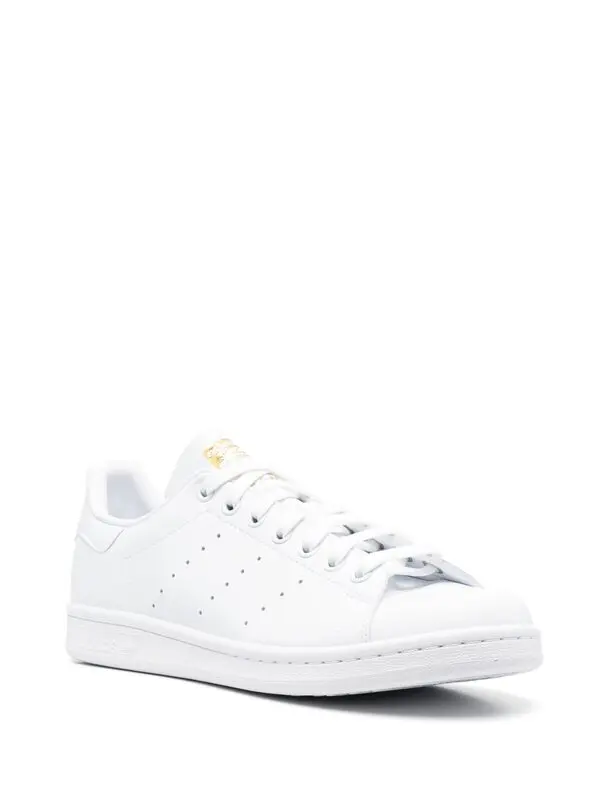 Adidas Stan Smith Low-top Sneakers - White