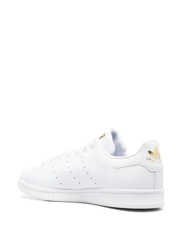 Adidas Stan Smith Low-top Sneakers - White