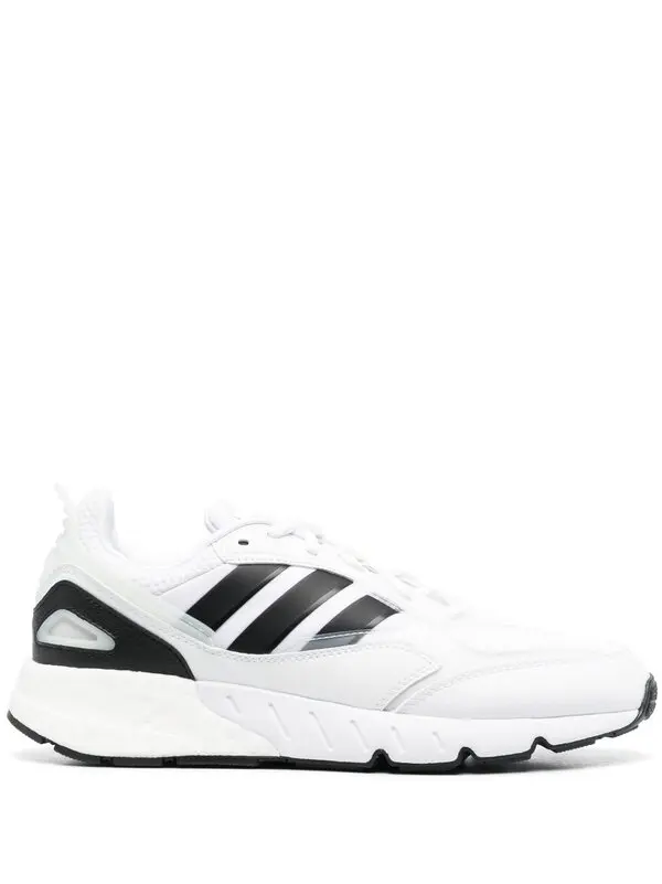 Adidas Low-top Sneakers - White
