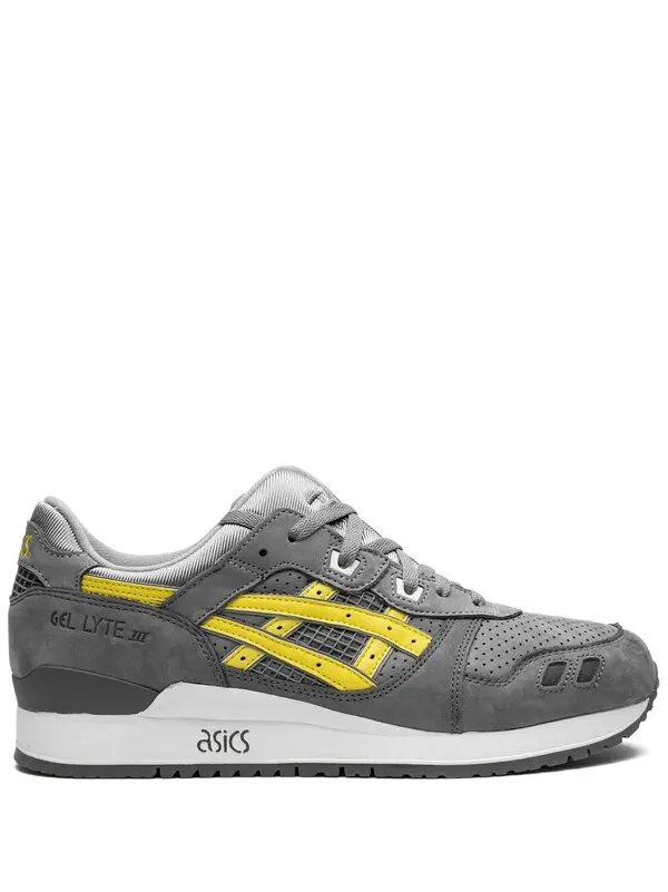 Asics X Ronnie Fieg Gel-lyte Iii Remastered Sneakers