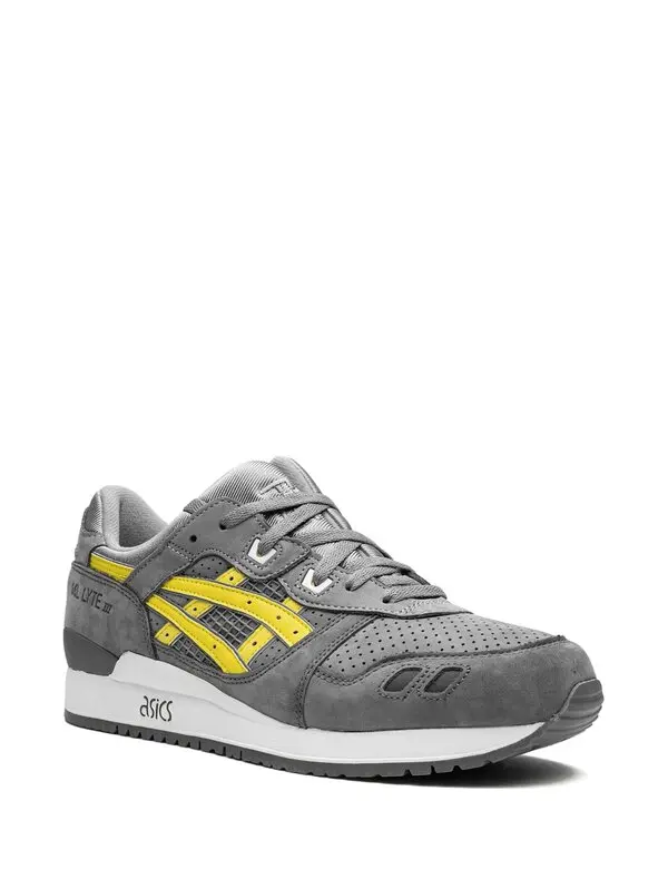 Asics X Ronnie Fieg Gel-lyte Iii Remastered Sneakers