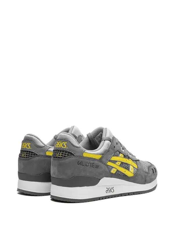Asics X Ronnie Fieg Gel-lyte Iii Remastered Sneakers