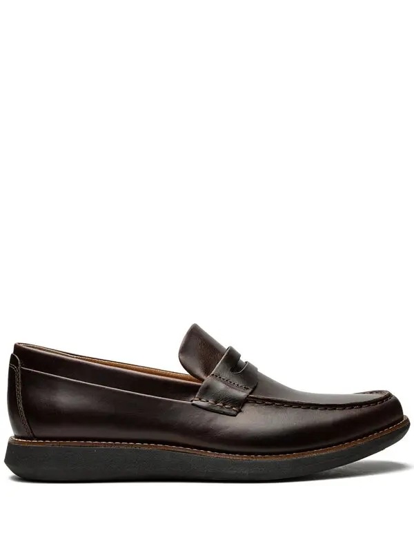 Sperry Kennedy Penny Loafers