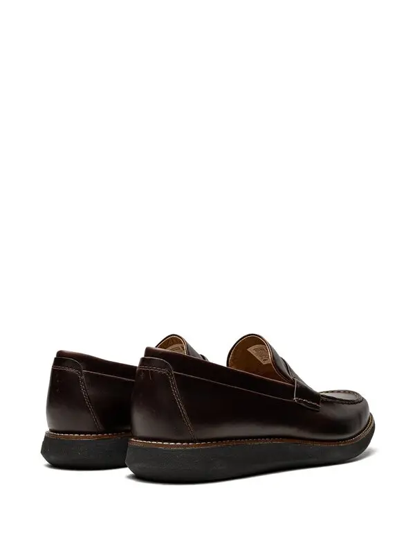 Sperry Kennedy Penny Loafers