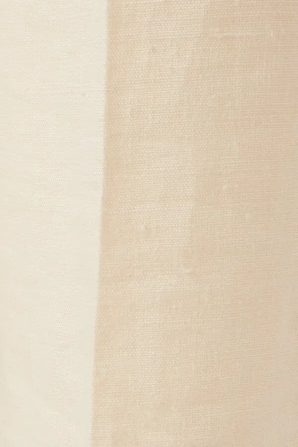 Chloé Linen Wide-leg Pants