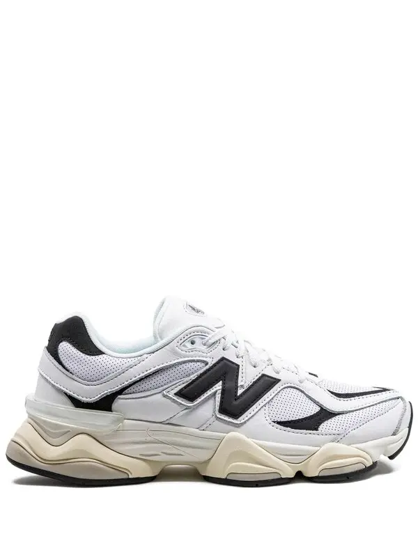 NEW BALANCE 9060 Sneakers - White