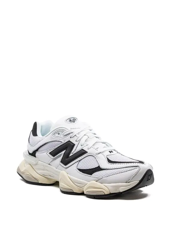 NEW BALANCE 9060 Sneakers - White