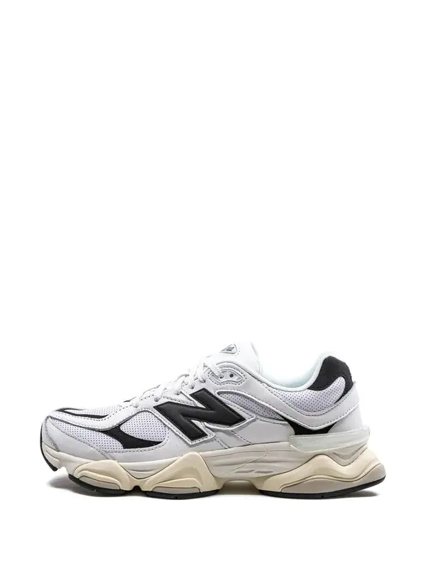 NEW BALANCE 9060 Sneakers - White