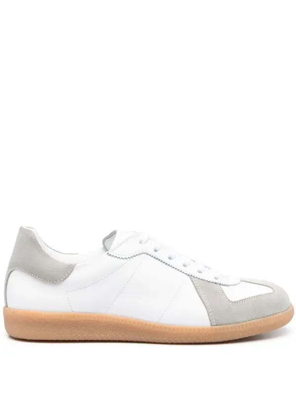 SCAROSSO Tilda Low-top Sneakers - White