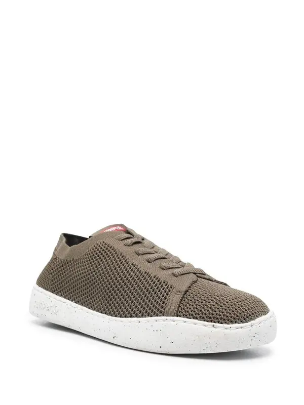 Camper Peu Touring Low-top Sneakers - Green