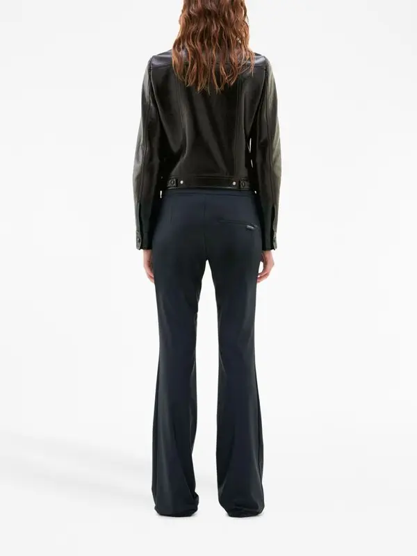COURREGES Cropped Jacket