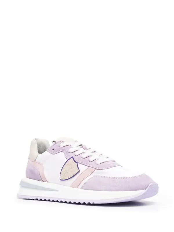 Philippe Model Tropez 2.1 Low-top Sneakers