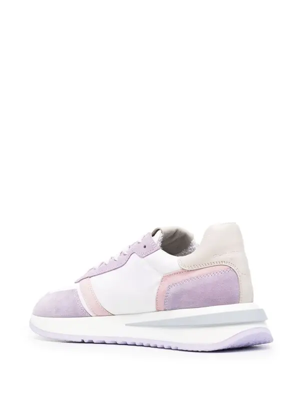 Philippe Model Tropez 2.1 Low-top Sneakers