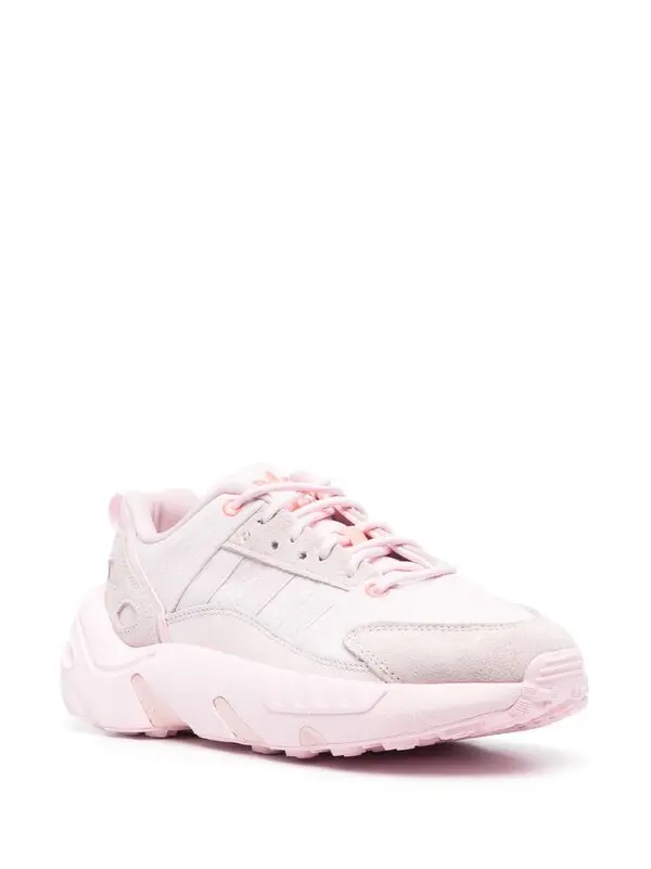 Adidas Chunky Lace-up Sneakers