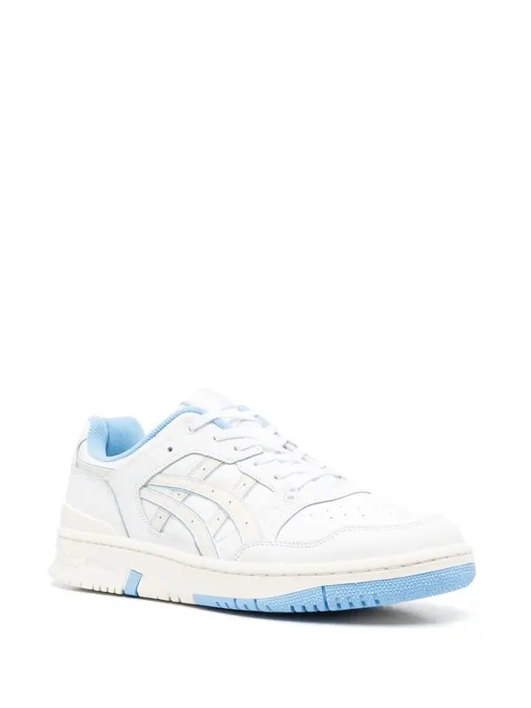 Asics Ex89 Low-top Sneakers - White