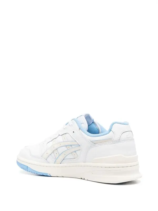 Asics Ex89 Low-top Sneakers - White