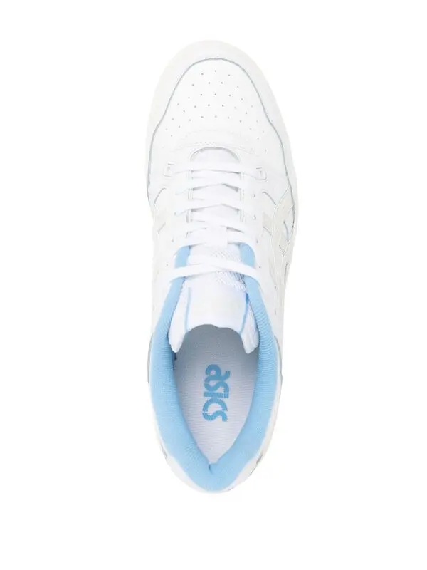 Asics Ex89 Low-top Sneakers - White