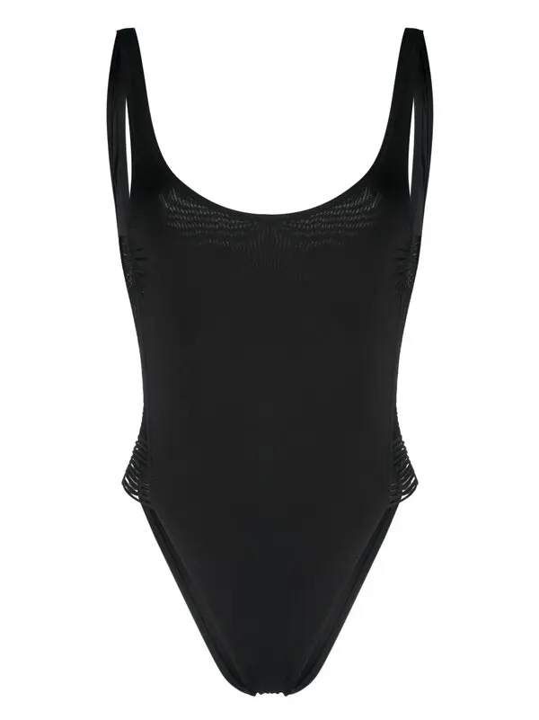 TWINSET One-piece Swimsuit With Side Straps