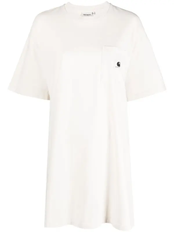 Carhartt Work In Progress Chest-pocket T-shirt
