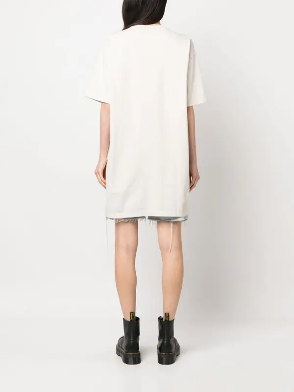 Carhartt Work In Progress Chest-pocket T-shirt